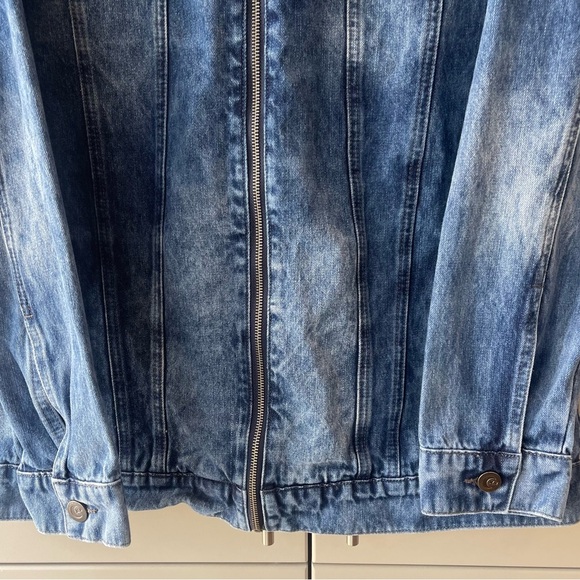 the tubbo moment | Jackets & Coats | The Tubbo Moment By The Sea Denim ...